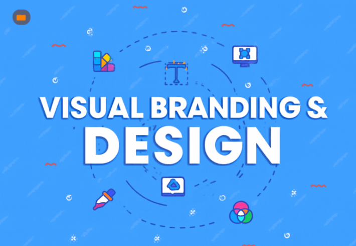 Master Visual Branding & Design | Create Cohesive Visual Language