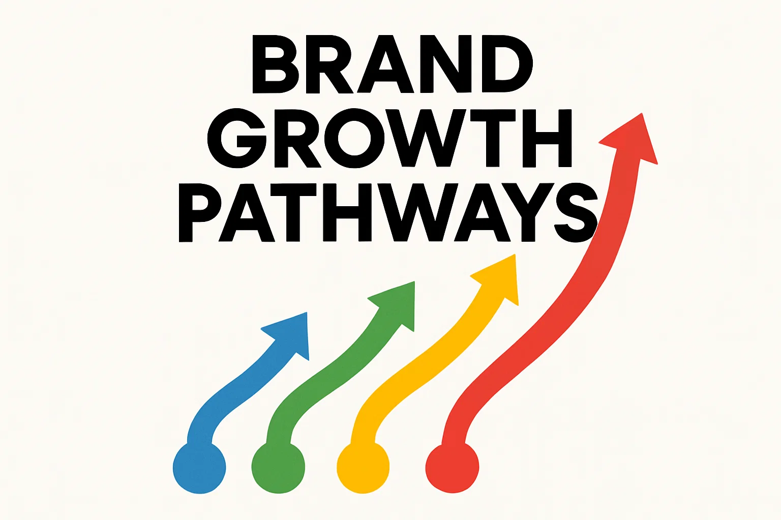 Brand Growth Pathways: Strategy for Sustainable Expansion