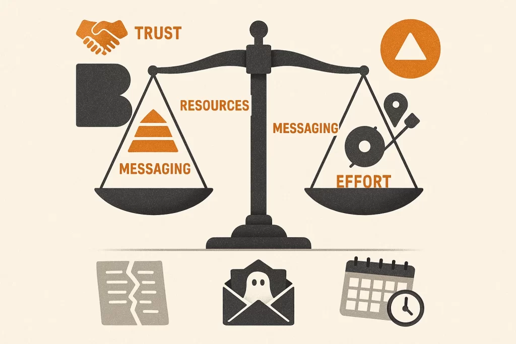 Brand Partnerships | Strategic Collaboration for Growth