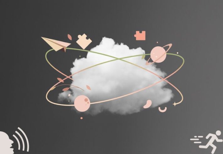 Brand Motion Language | Motion Identity & Guidelines