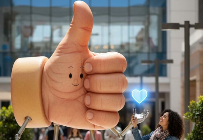 Signals of Trust: Using Social Validation to Build Brand Authority